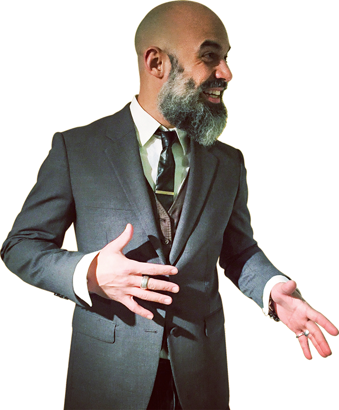 Eric Valdivieso | Blog